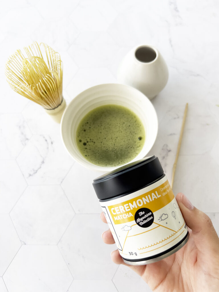 Bananjuice med honning - Opskrift fra Tea Garden hos Borderline ...